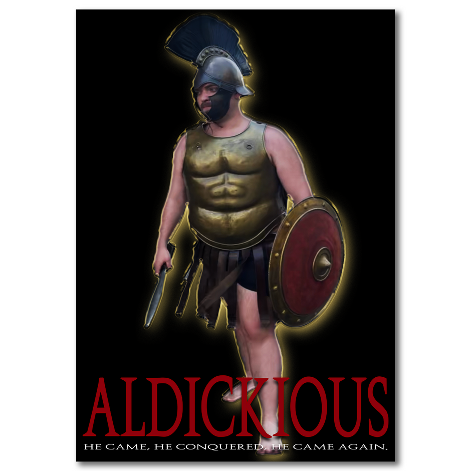 ALDO 2 SWAG – aldoswag