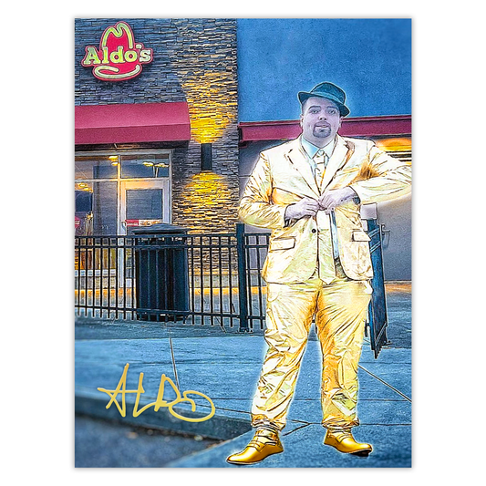 ALDO 2 SWAG – aldoswag