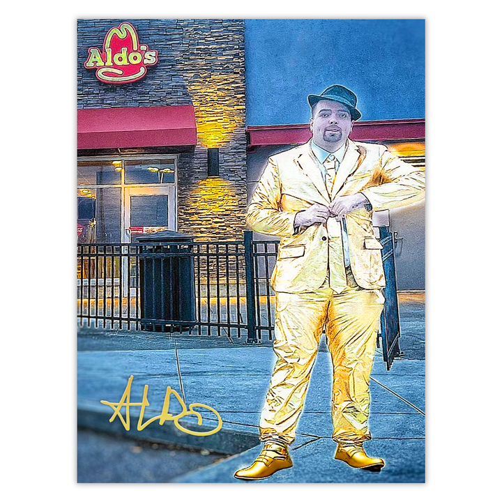 ALDO 2 SWAG – aldoswag