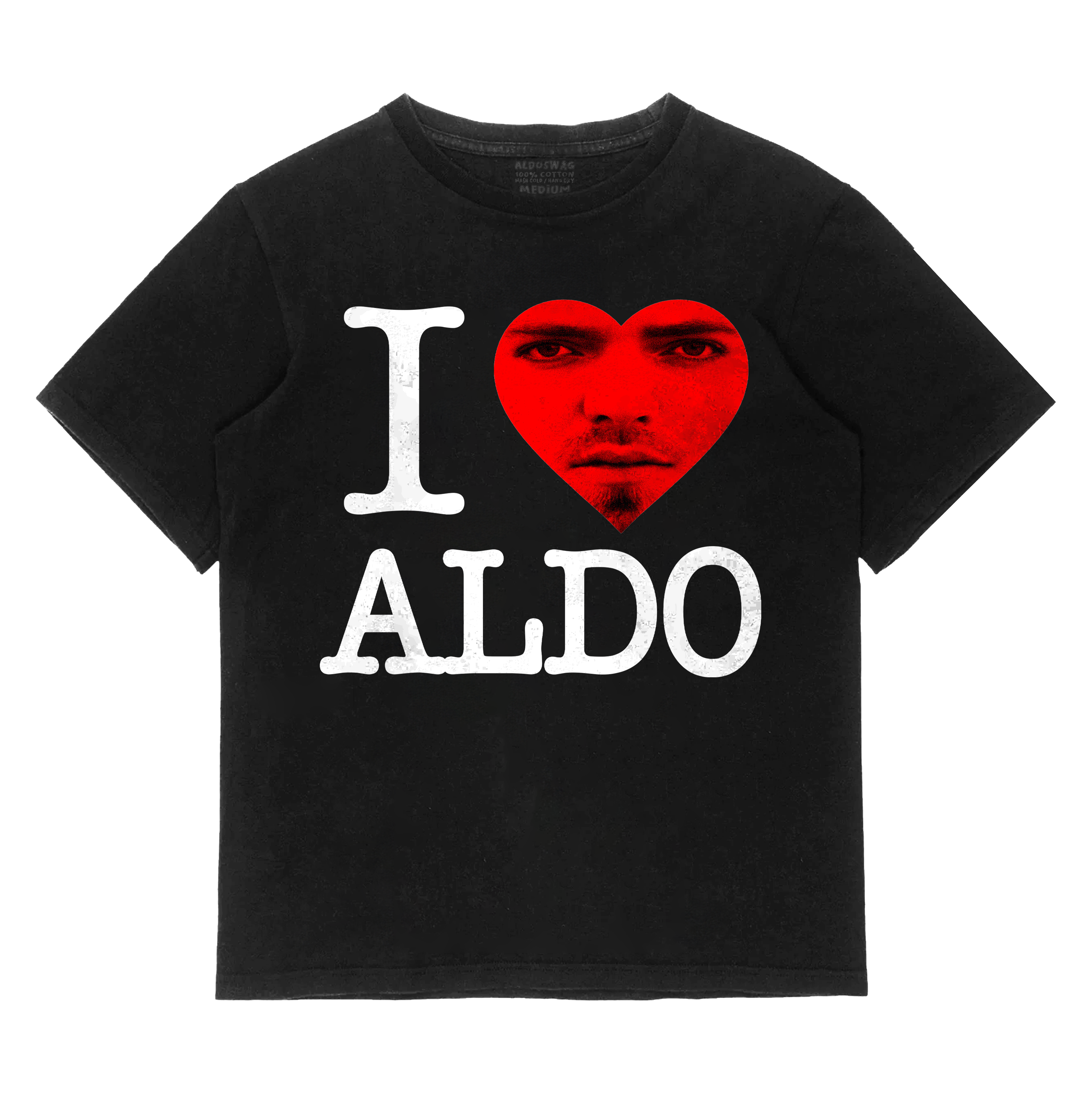 ALDO 2 SWAG – aldoswag