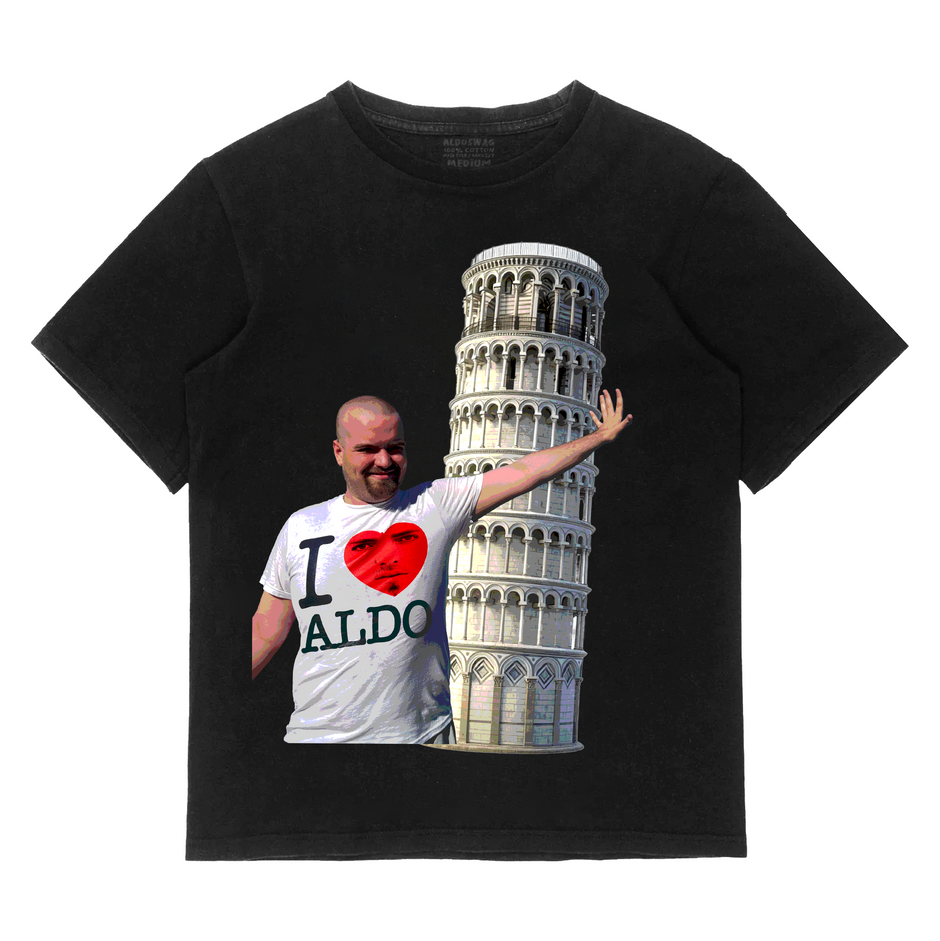 ALDO 2 SWAG – aldoswag